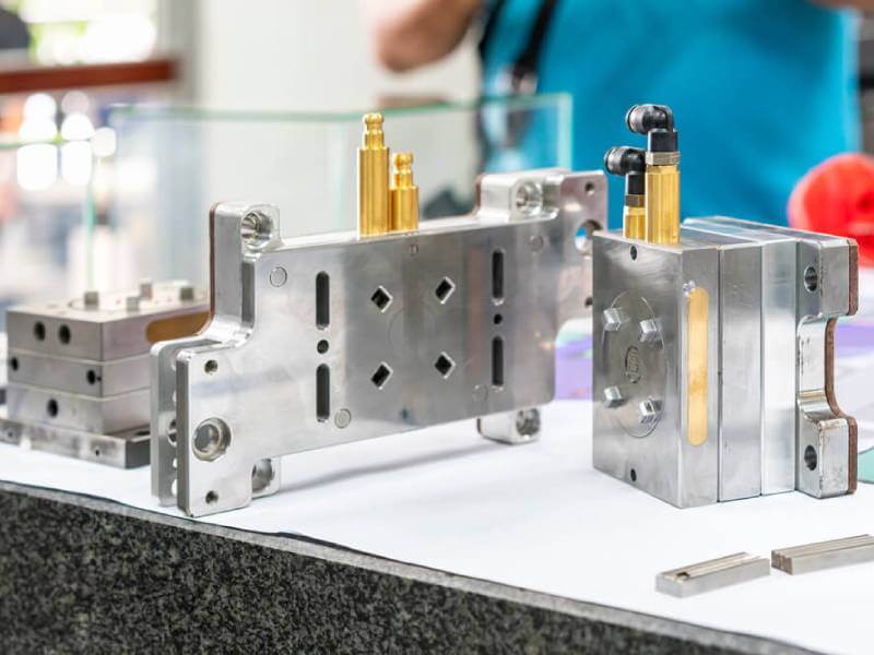 How to Mitigate Short Shots in Plastic Injection Molding?