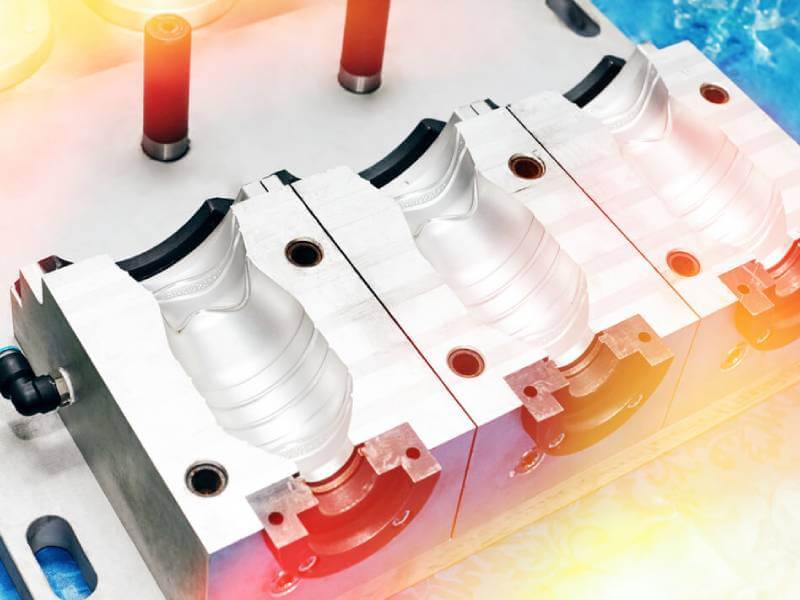 Noticed Gate Blush in Injection Molding? Reasons and Fixes for Gate ...